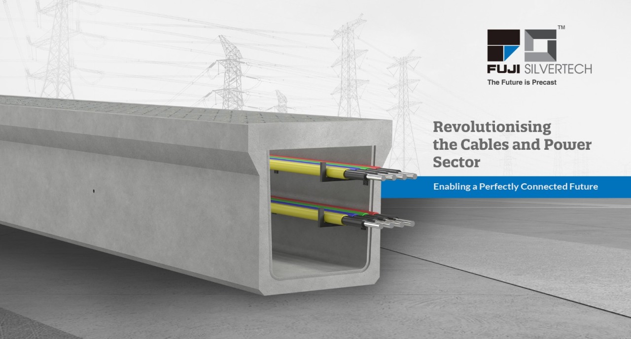 Revolutionising the Cables and Power Sector: Enabling a Perfectly ... Revolutionising the Cables and Power Sector: Enabling a Perfectly ...