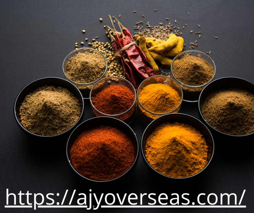 Everything You Need to Know About Importing Spices from India Everything You Need to Know About Importing Spices from India