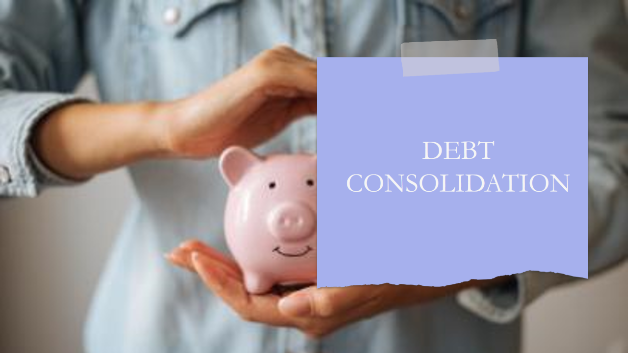 Maximizing Financial Efficiency: The Advantages of Debt Consolidation ... Maximizing Financial Efficiency: The Advantages of Debt Consolidation ...