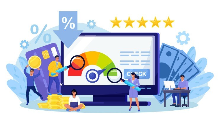 Understanding Credit Scores and Loan Eligibility How to Improve Your ... Understanding Credit Scores and Loan Eligibility How to Improve Your ...