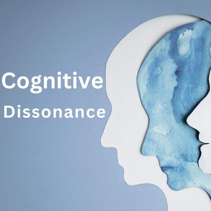Navigating Cognitive Dissonance on World Mental Health Day: Finding ... Navigating Cognitive Dissonance on World Mental Health Day: Finding ...