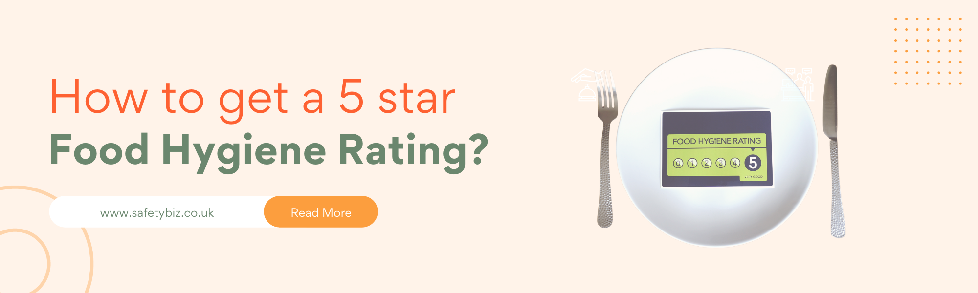 How To Improve Your Food Hygiene Rating How To Improve Your Food Hygiene Rating