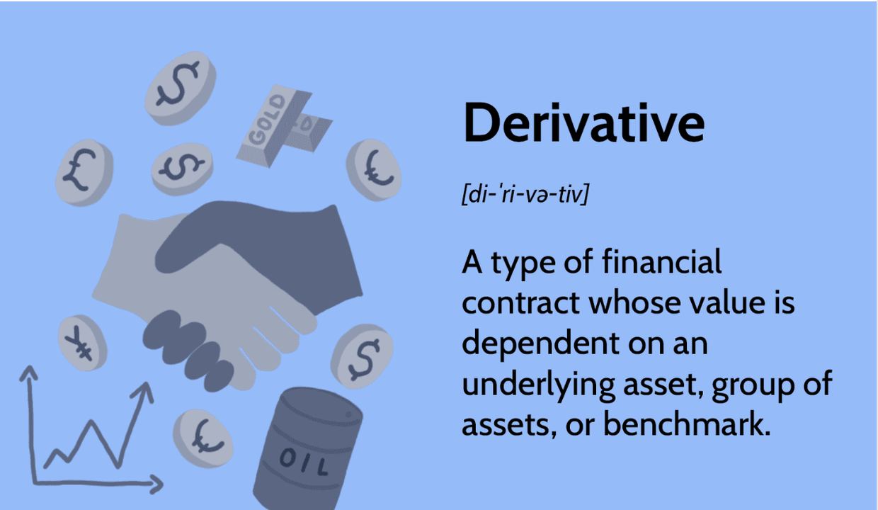 Unveiling the Power of OTC Derivatives: Enhancing Risk Management and ... Unveiling the Power of OTC Derivatives: Enhancing Risk Management and ...