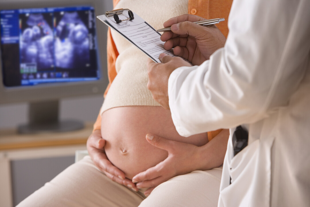 QF-PCR: what is it and what is it used for in prenatal diagnosis? QF-PCR: what is it and what is it used for in prenatal diagnosis?