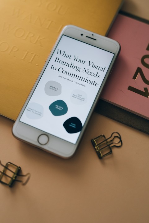 Unleashing the Power of Your Personal Brand Unleashing the Power of Your Personal Brand