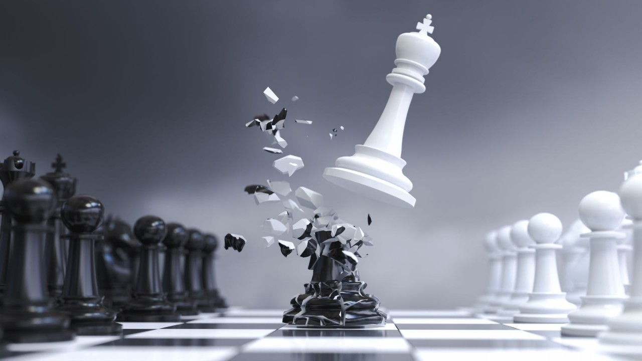 Introduction to Strategic Management: Meaning & Basic Concepts Introduction to Strategic Management: Meaning & Basic Concepts