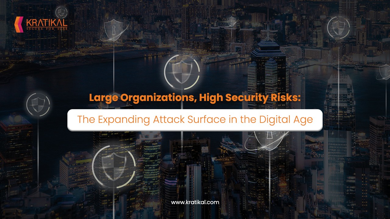 Best Practices for Mitigating High Security-Risks in Large Organizations Best Practices for Mitigating High Security-Risks in Large Organizations