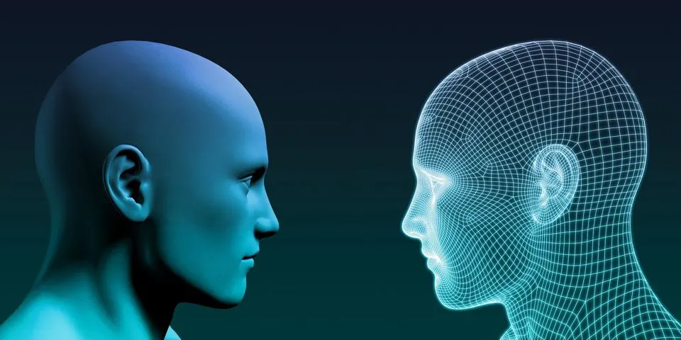 Harmonizing Human and Artificial Intelligence: Achieving Synergy in the ... Harmonizing Human and Artificial Intelligence: Achieving Synergy in the ...