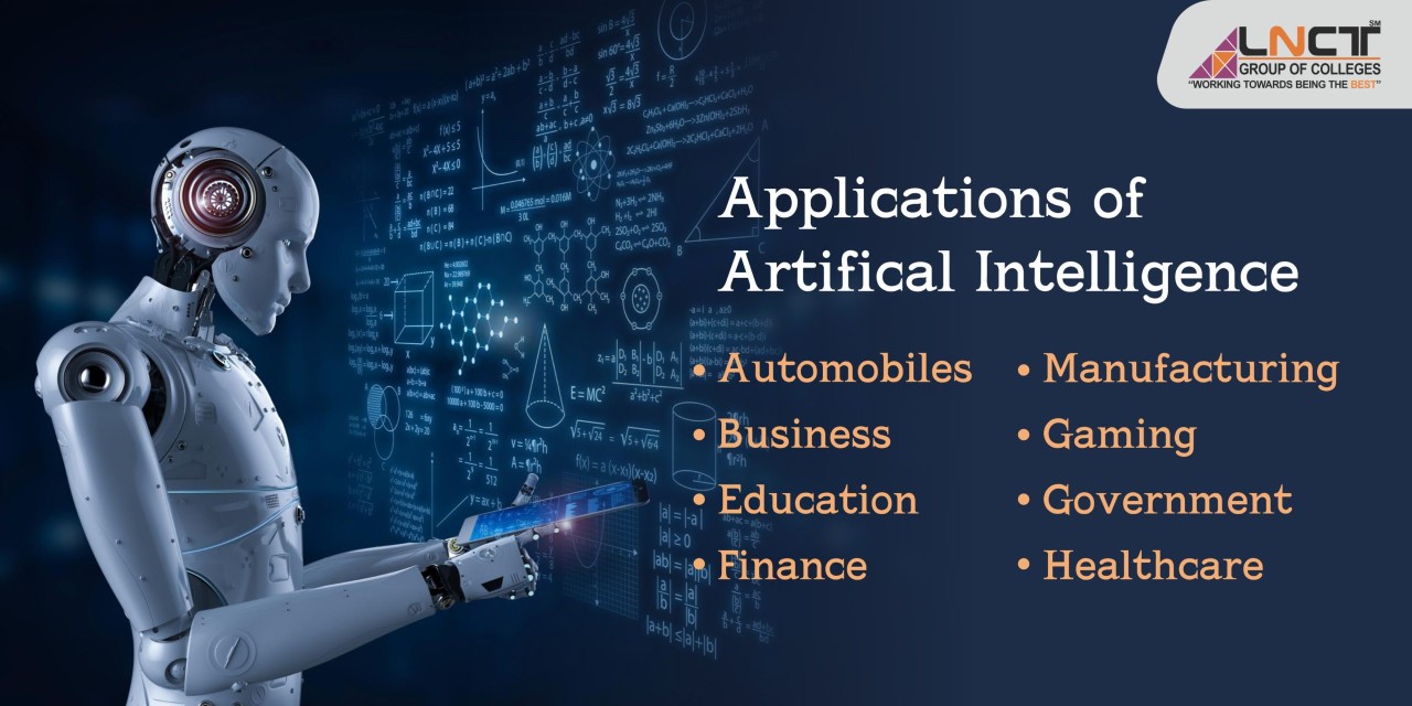 Future of Artificial Intelligence Future of Artificial Intelligence