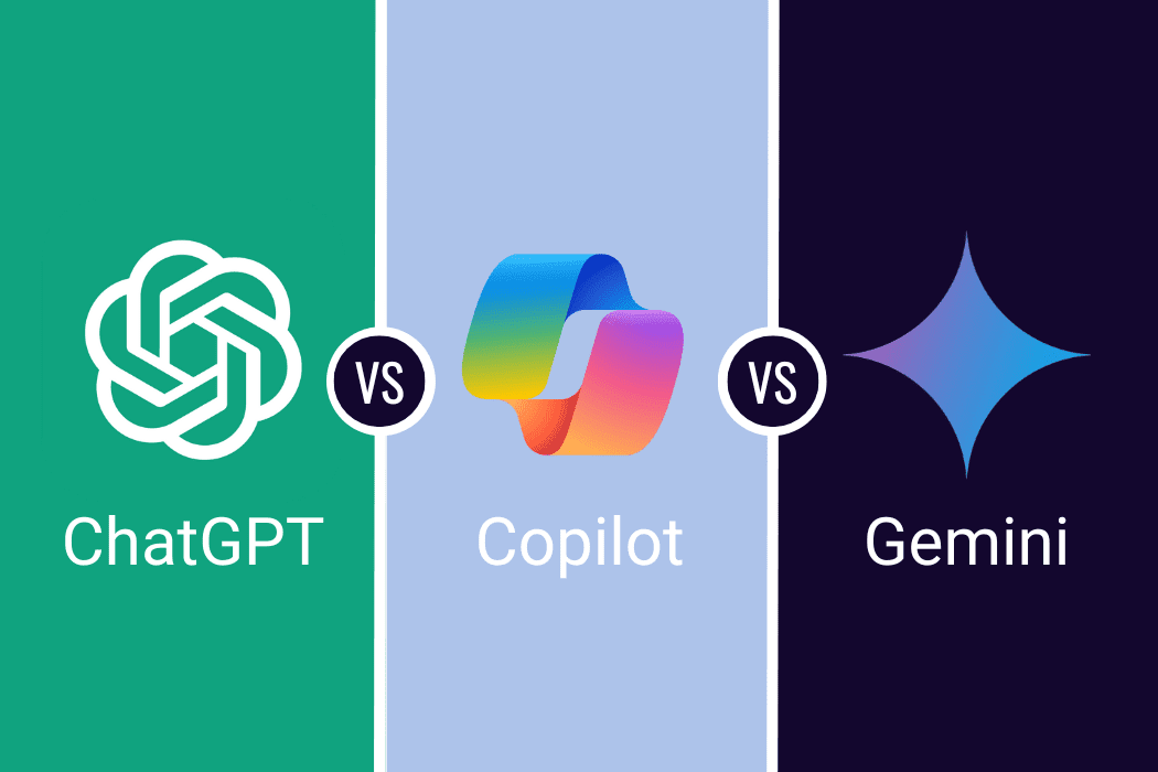 ChatGPT vs. Office Copilot vs. Google Gemini: A Comparative Analysis of ... ChatGPT vs. Office Copilot vs. Google Gemini: A Comparative Analysis of ...