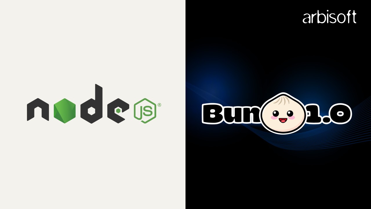 Node.js vs. Bun 1.0: A JavaScript Runtime Rumble Node.js vs. Bun 1.0: A JavaScript Runtime Rumble