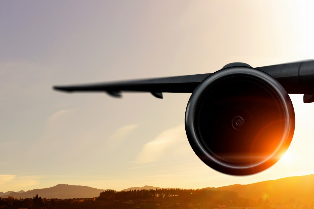 Optimizing Performance in Commercial Aviation Maintenance Optimizing Performance in Commercial Aviation Maintenance