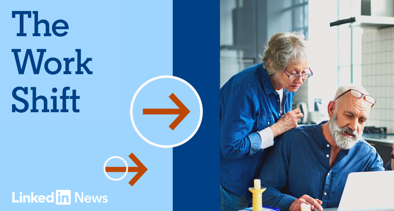 Nearly a third of retirees want to rejoin the workforce — and other ... Nearly a third of retirees want to rejoin the workforce — and other ...