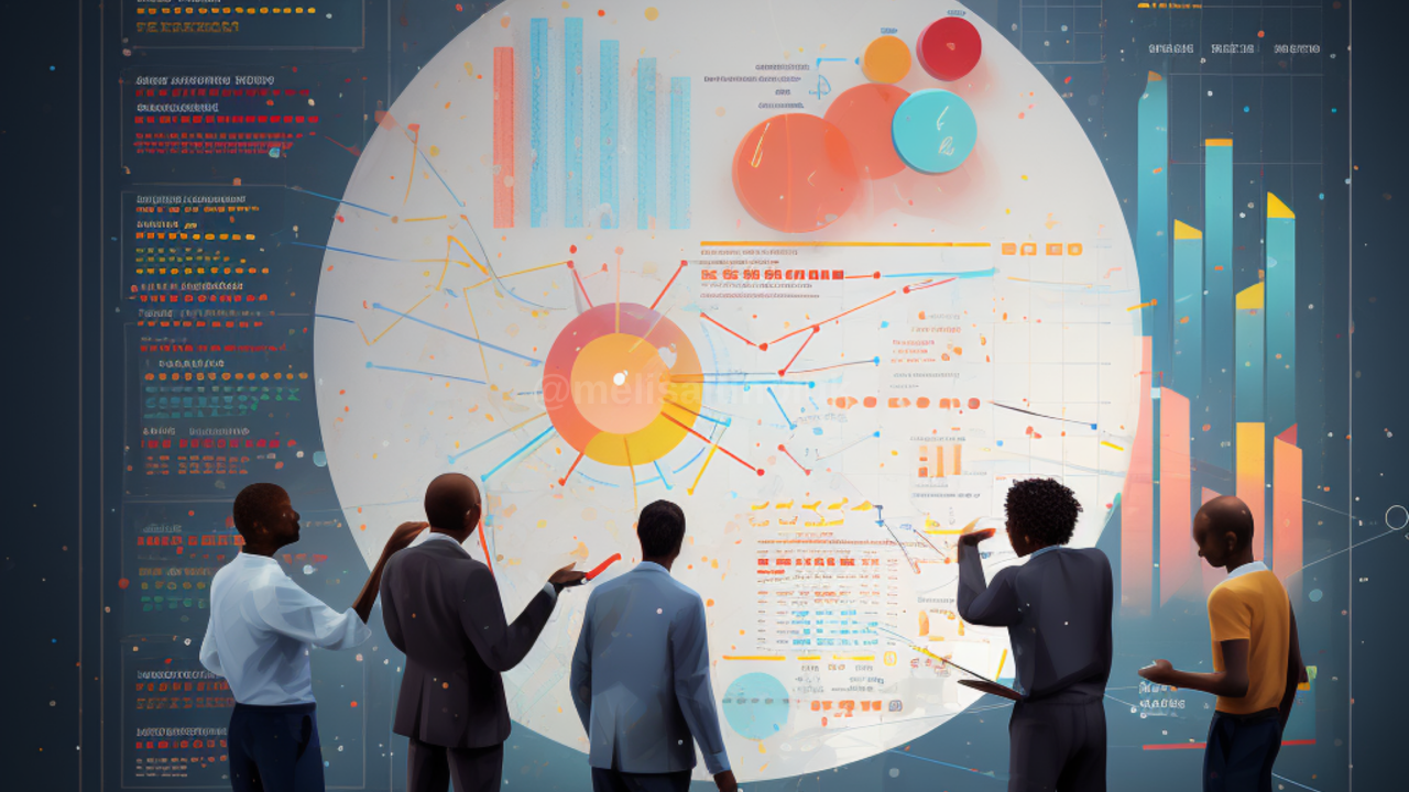 Unlocking Success in Data-Driven Projects: A Conductor's Guide to ... Unlocking Success in Data-Driven Projects: A Conductor's Guide to ...