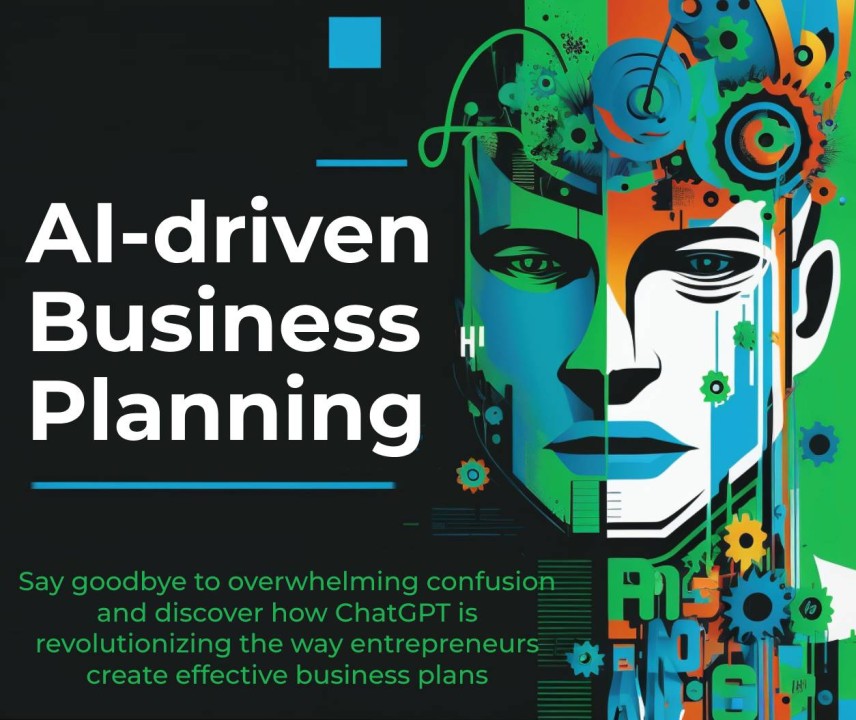 Revolutionize Your Entrepreneurial Journey: Embrace AI-Driven Business ... Revolutionize Your Entrepreneurial Journey: Embrace AI-Driven Business ...