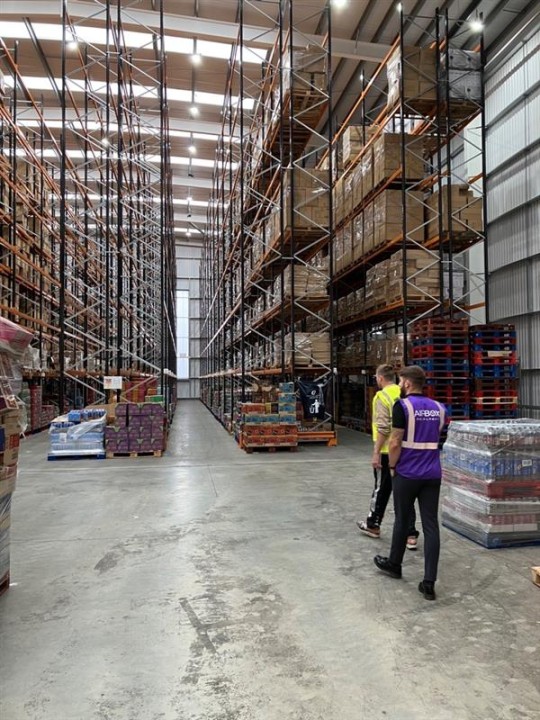 Streamlining Order Fulfilment: How Airbox Fulfilment Masters Efficiency ... Streamlining Order Fulfilment: How Airbox Fulfilment Masters Efficiency ...