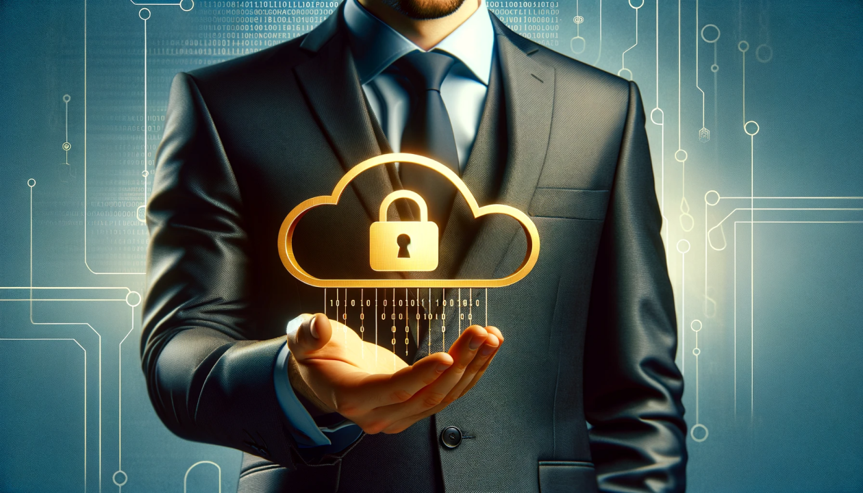 Secure Backups for Cloud Data Secure Backups for Cloud Data