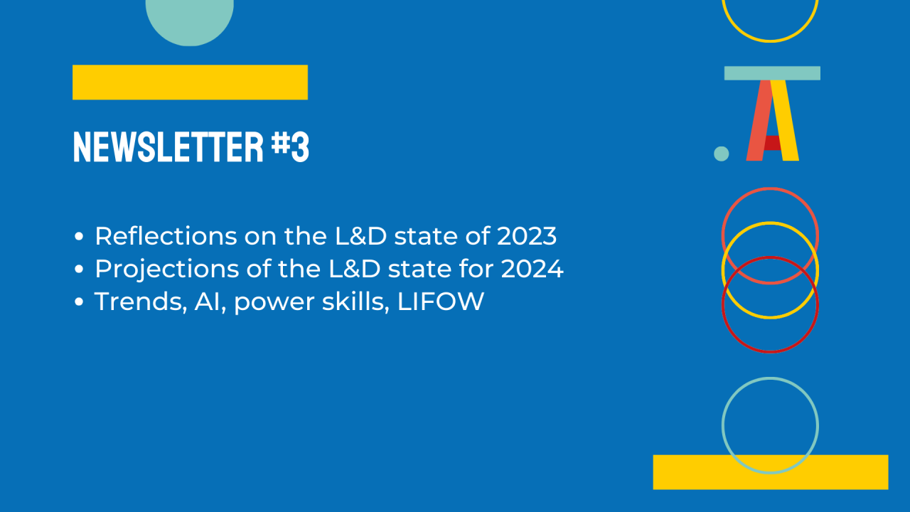 Reflecting on 2023: Navigating Challenges and Embracing Innovation in ... Reflecting on 2023: Navigating Challenges and Embracing Innovation in ...