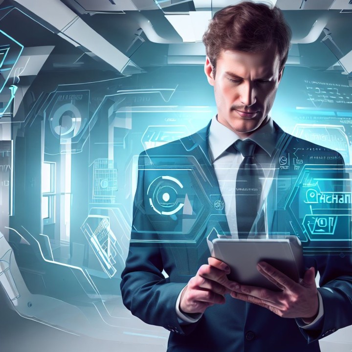 Revolutionizing Healthcare Facility Management: The 7 Leading ... Revolutionizing Healthcare Facility Management: The 7 Leading ...
