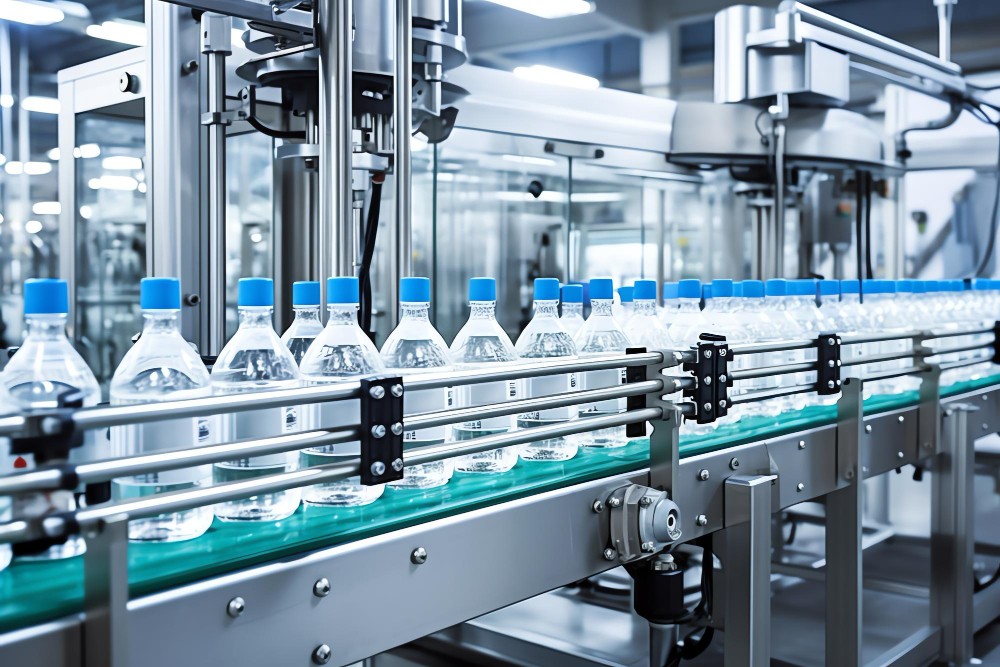 Good Manufacturing Practices Good Manufacturing Practices