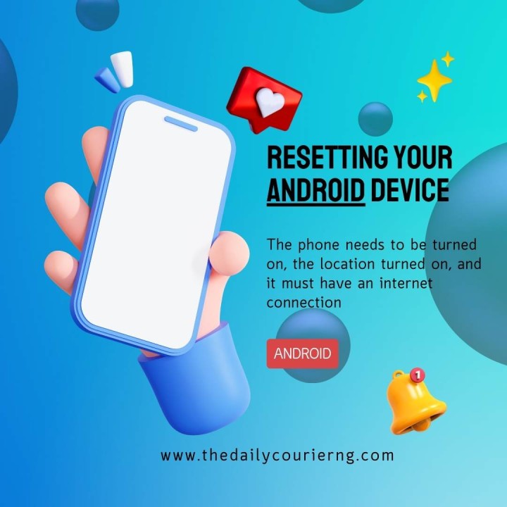 The Ultimate Guide to Resetting Your Android Device from Anywhere The Ultimate Guide to Resetting Your Android Device from Anywhere