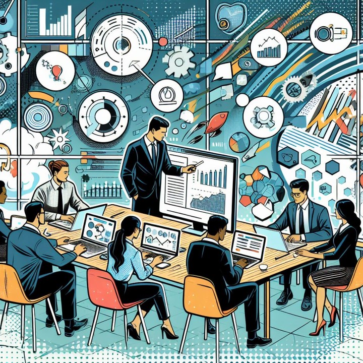 Optimizing Your Workflow: 3 Critical Phases in Advanced Task Management Optimizing Your Workflow: 3 Critical Phases in Advanced Task Management