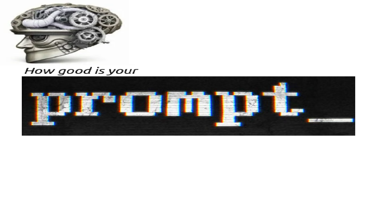 Principle of Prompting Large Language Models Principle of Prompting Large Language Models