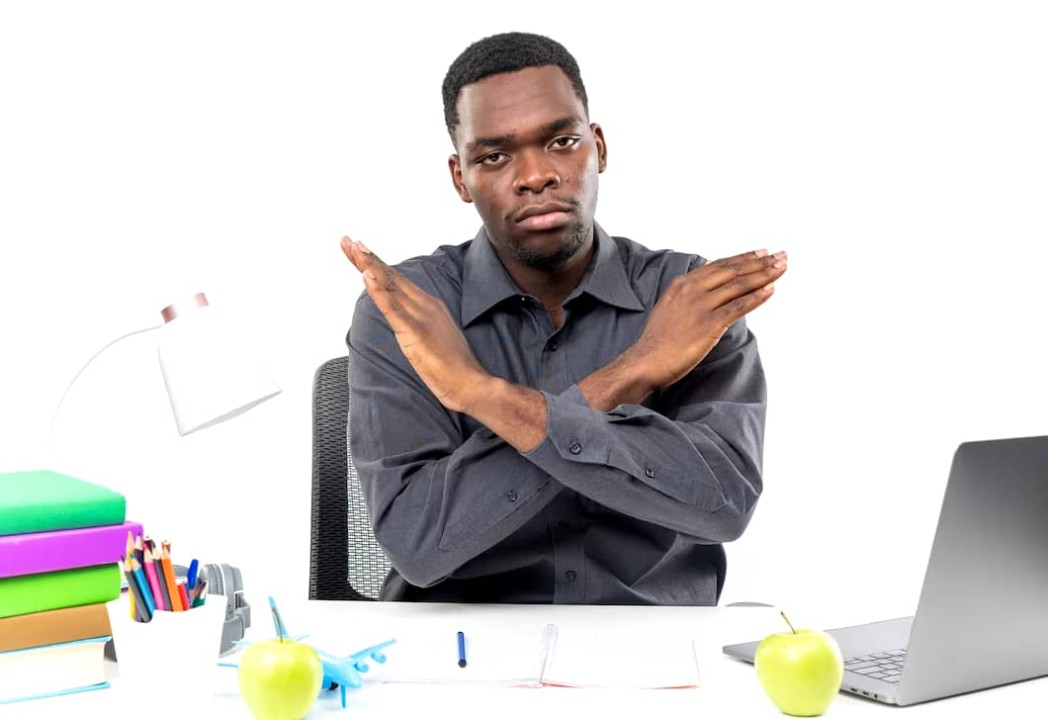5 Common Mistakes Every Jobseeker Must Avoid. 5 Common Mistakes Every Jobseeker Must Avoid.