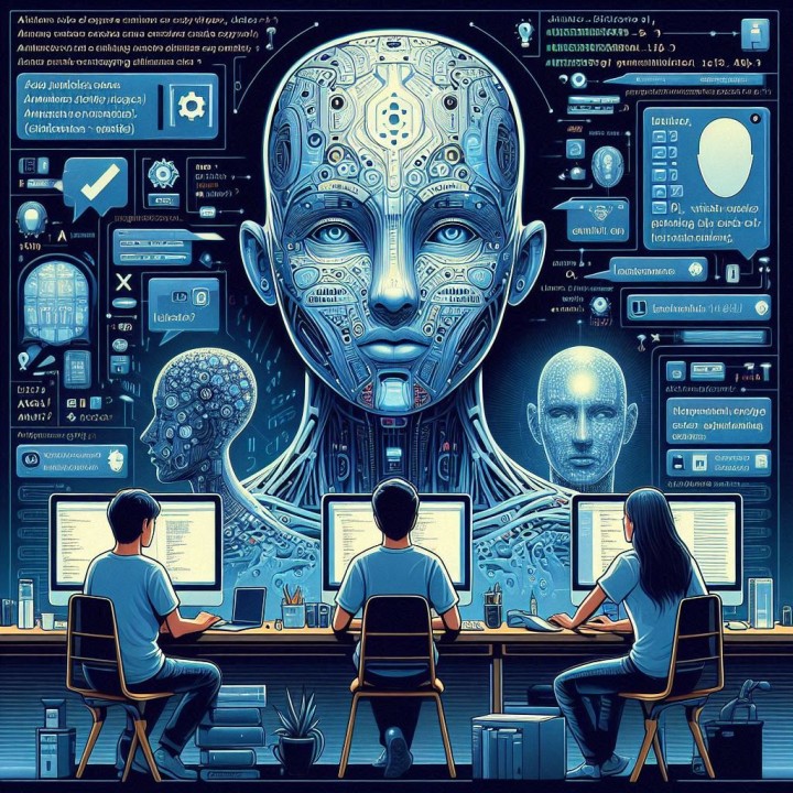 Behind the Code: Revealing the Origins and Skills of AI Models on My ... Behind the Code: Revealing the Origins and Skills of AI Models on My ...