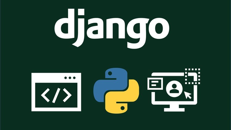 Demystifying Django: A Comprehensive Guide to Python's Powerful Web ... Demystifying Django: A Comprehensive Guide to Python's Powerful Web ...