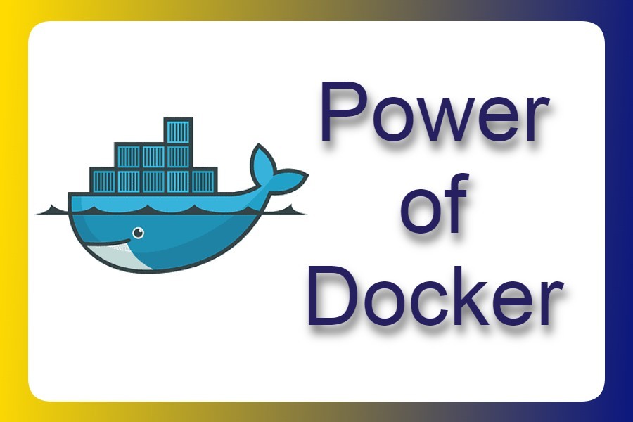 Discover Docker's magic: Learn to containerize Flask apps Discover Docker's magic: Learn to containerize Flask apps