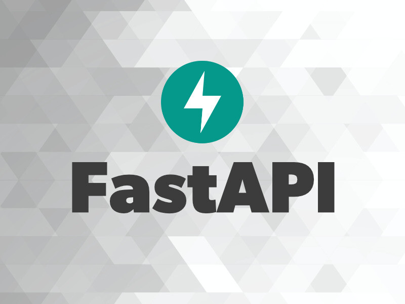 Why FAST-API?? Why FAST-API??