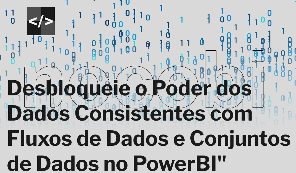 nocobi on LinkedIn: Desbloqueie o Poder dos Dados Consistentes com ... nocobi on LinkedIn: Desbloqueie o Poder dos Dados Consistentes com ...