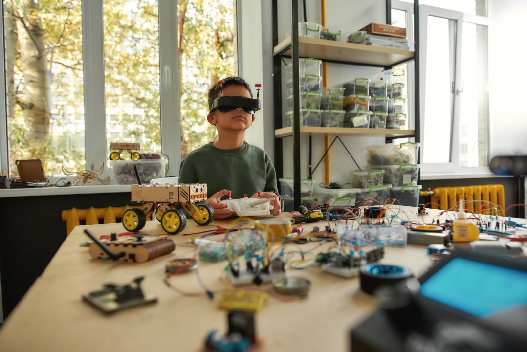 Coding Platforms for Kids Coding Platforms for Kids