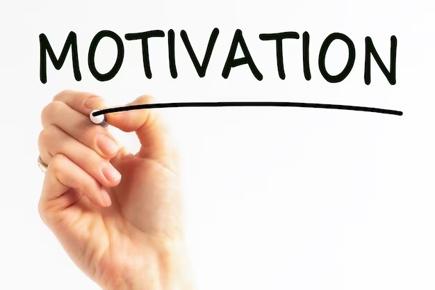 Finding Motivation Within Finding Motivation Within
