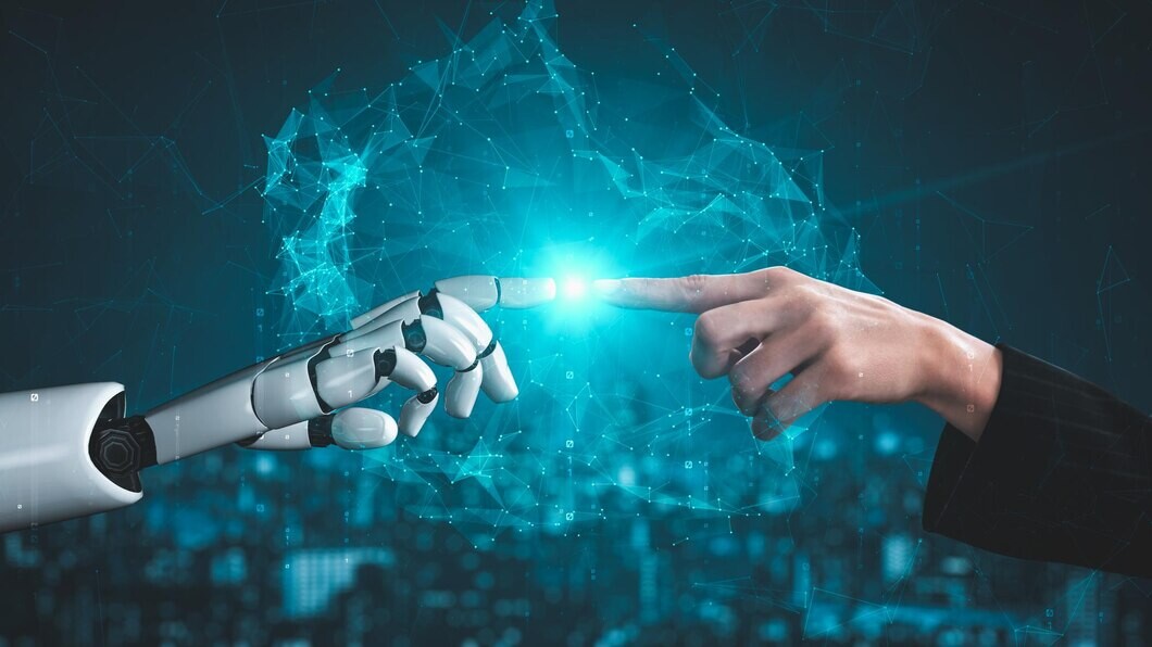The Negative Impact of Artificial Intelligence on Society The Negative Impact of Artificial Intelligence on Society