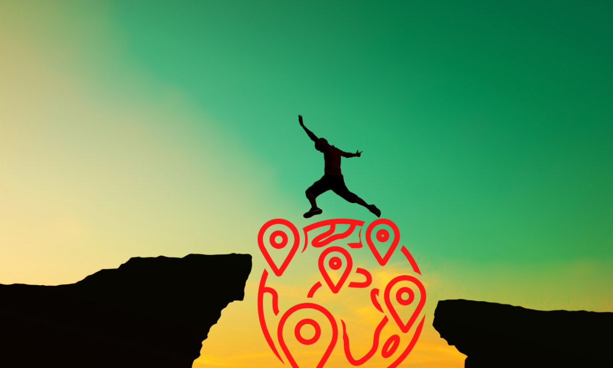 Overcoming Obstacles in the Geospatial Industry: Addressing Technical ... Overcoming Obstacles in the Geospatial Industry: Addressing Technical ...