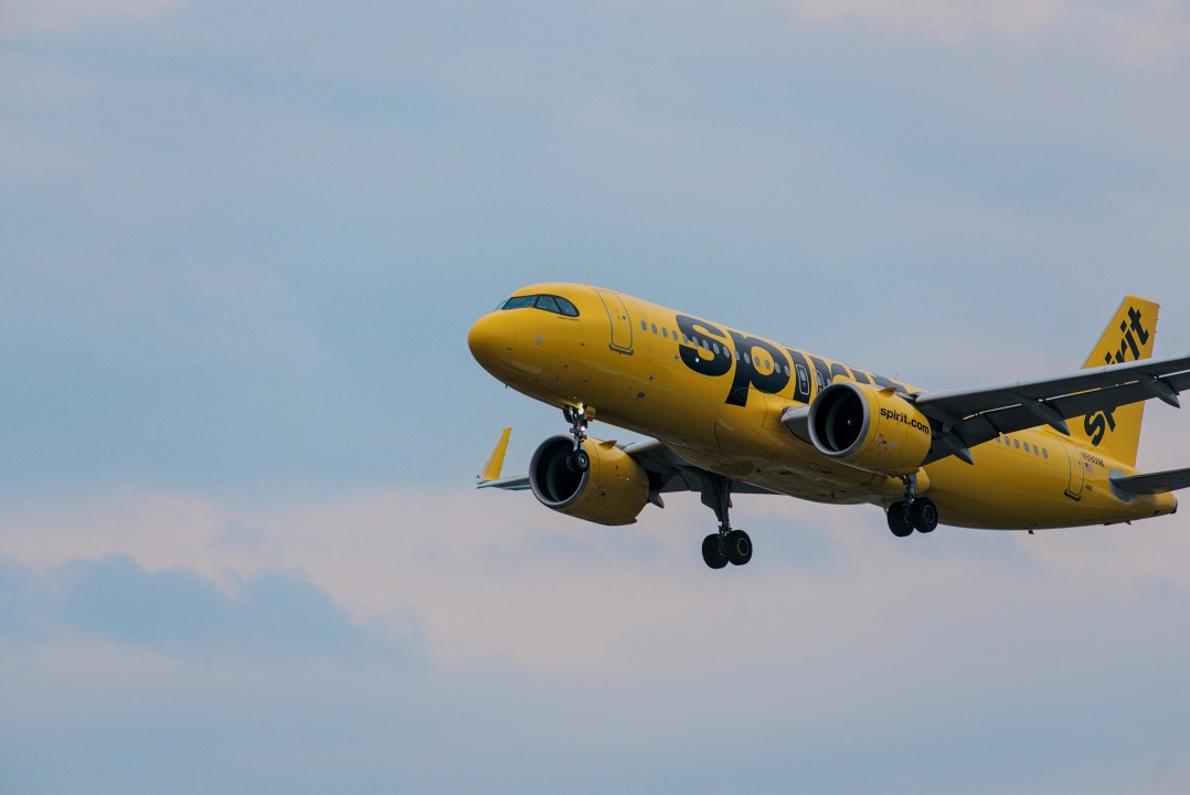 Spirit Airlines Revamps Pricing Model with New Fare Bundles Spirit Airlines Revamps Pricing Model with New Fare Bundles