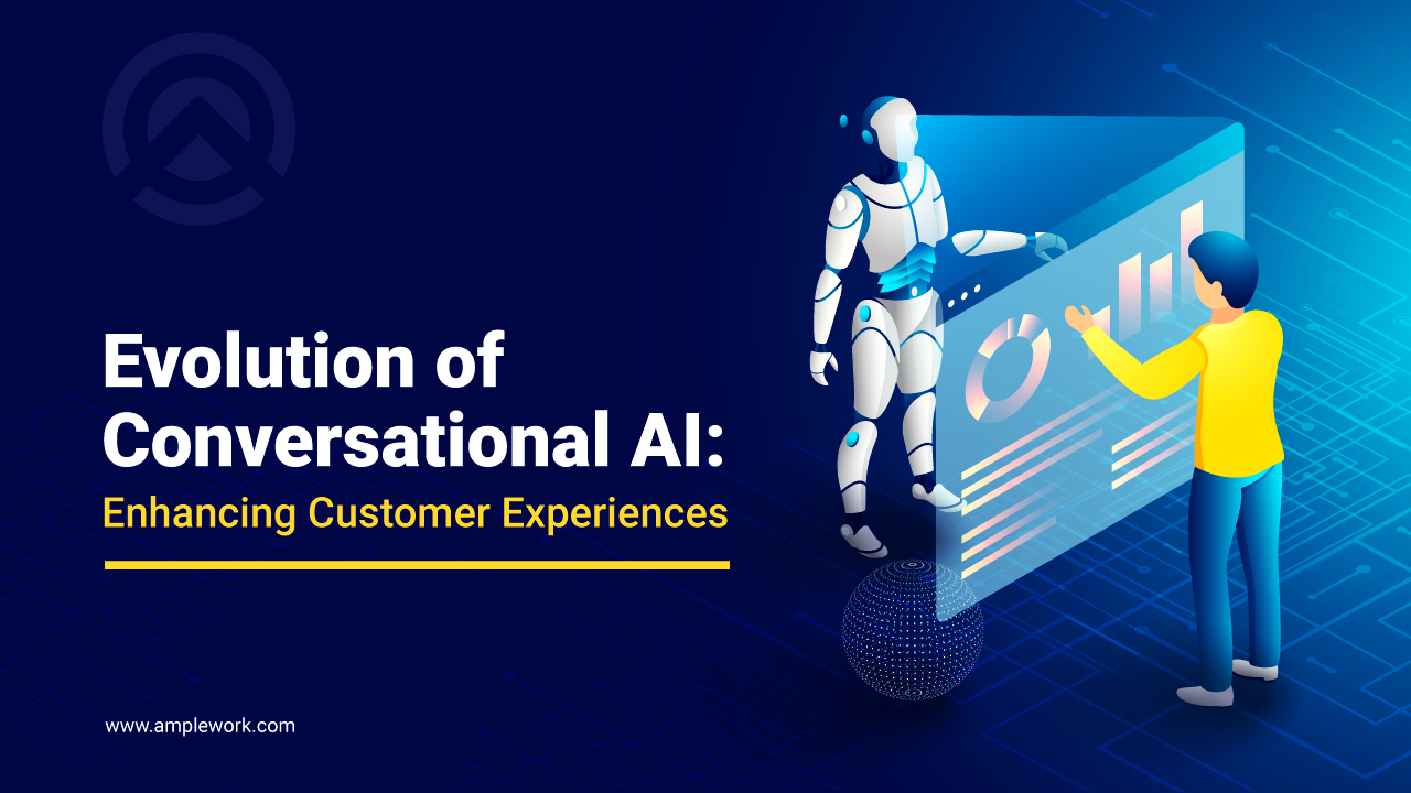 The Evolution of Conversational AI: Enhancing Customer Experiences ... The Evolution of Conversational AI: Enhancing Customer Experiences ...