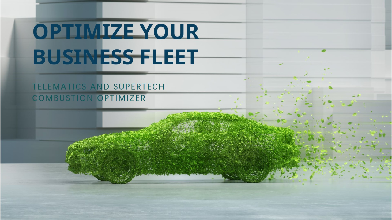 Enhancing Fleet Efficiency: The Synergy of Telematics, Fuel Management ... Enhancing Fleet Efficiency: The Synergy of Telematics, Fuel Management ...