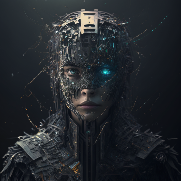 The Dark Side of AI: How it Can be Used for Malicious Purposes The Dark Side of AI: How it Can be Used for Malicious Purposes