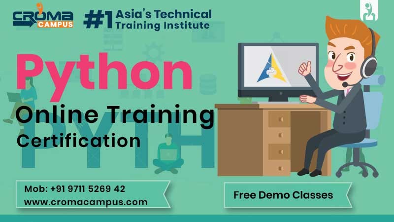 Why You Must Choose Python Programming Language in 2023? Why You Must Choose Python Programming Language in 2023?
