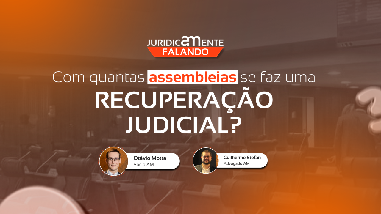 STJ reconhece a possibilidade de realização de nova assembleia em caso ... STJ reconhece a possibilidade de realização de nova assembleia em caso ...
