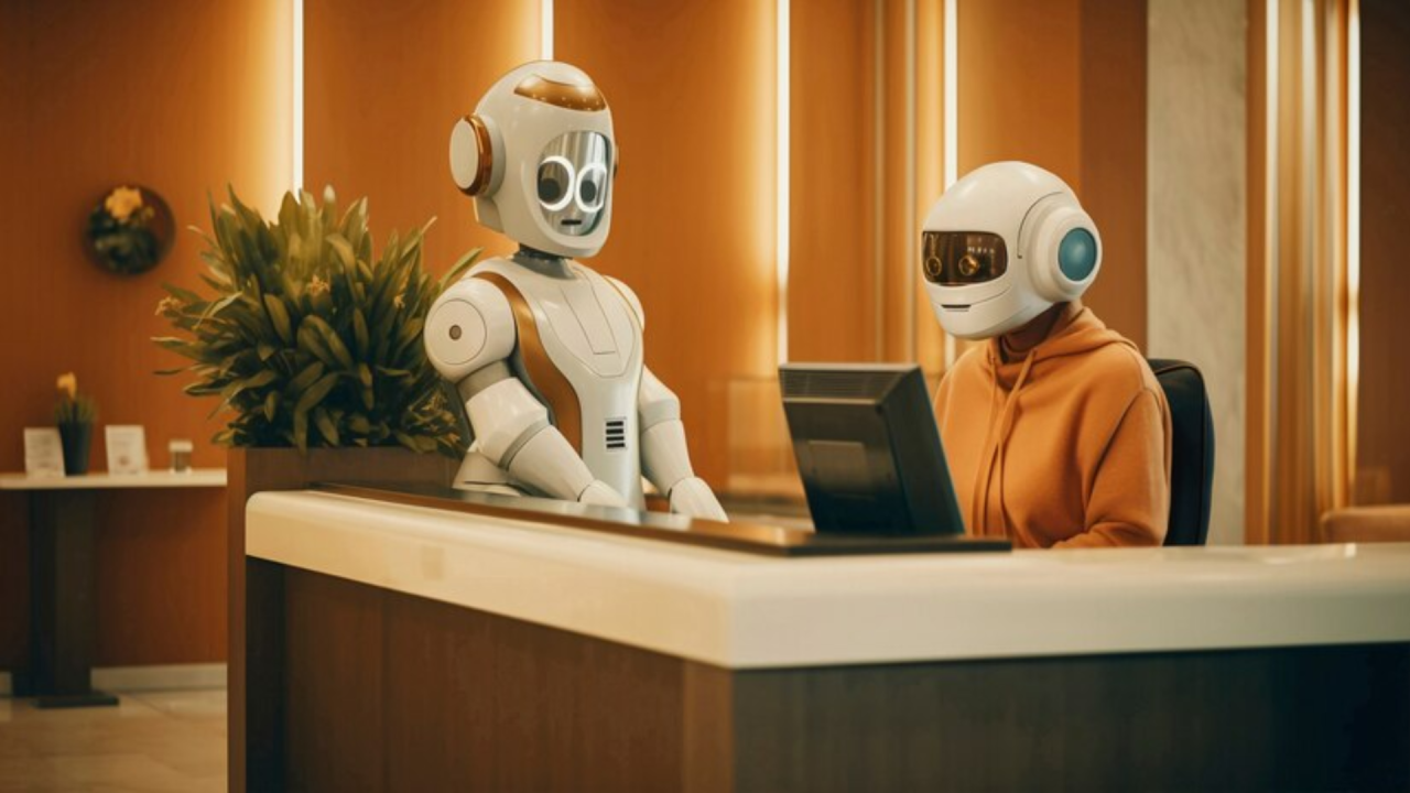 Transforming Banking Through Artificial Intelligence Transforming Banking Through Artificial Intelligence