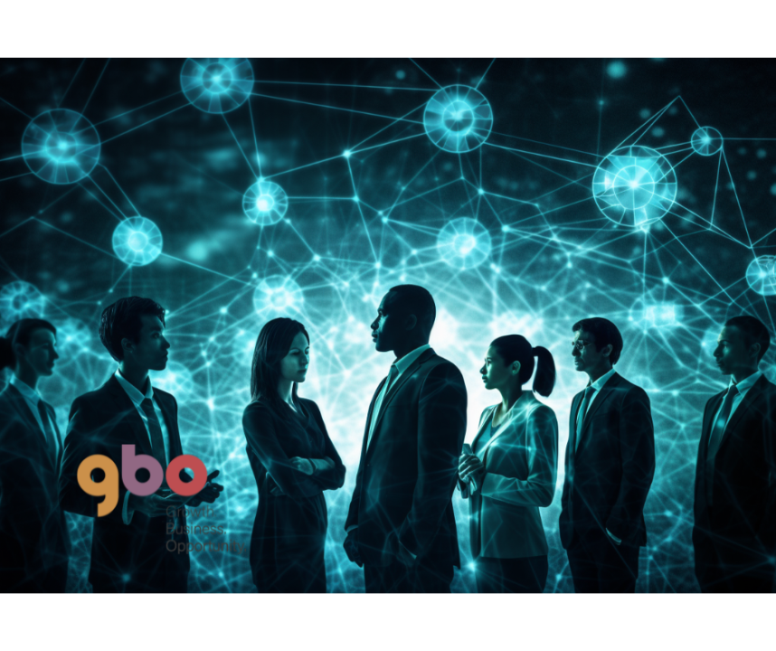 The future of networking: predictions and trends to watch out for The future of networking: predictions and trends to watch out for