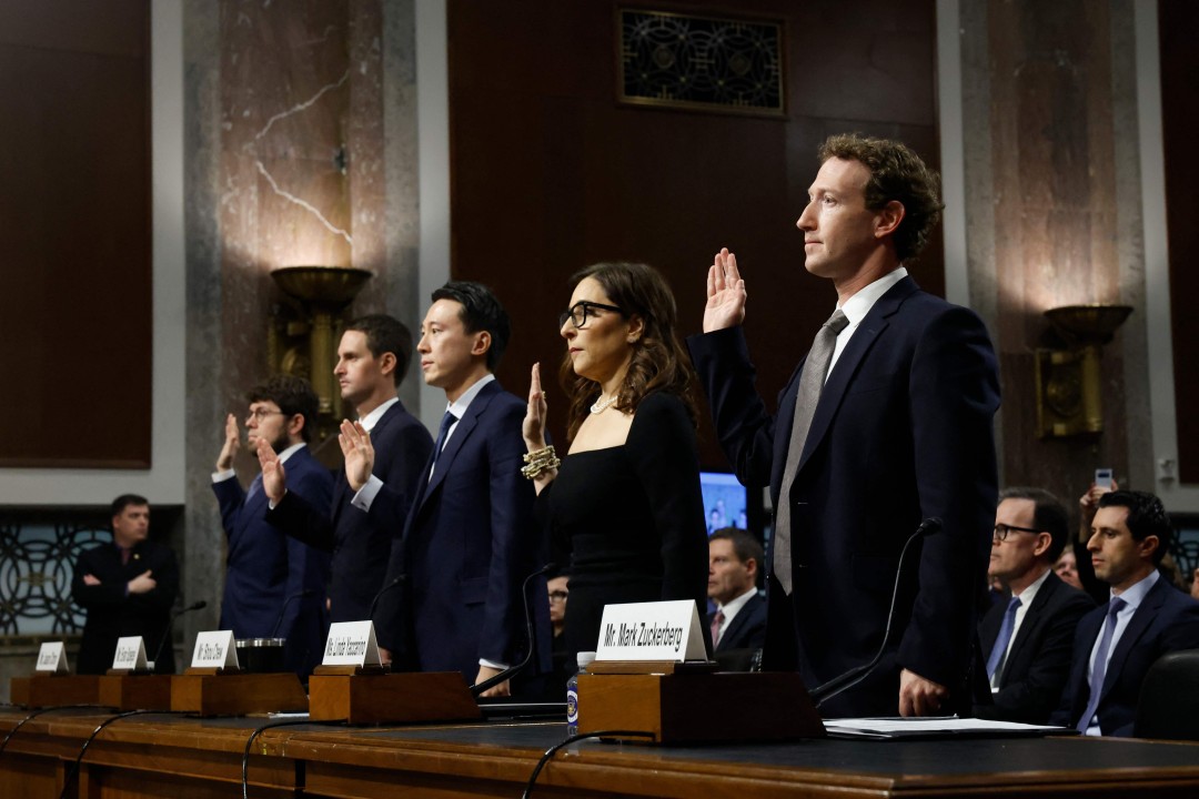 Future Beat: Social media accountability Future Beat: Social media accountability