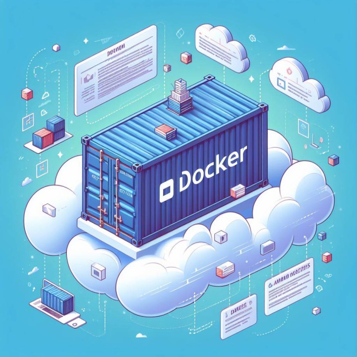 Docker Demystified: A Beginner's Guide to Containerization Docker Demystified: A Beginner's Guide to Containerization