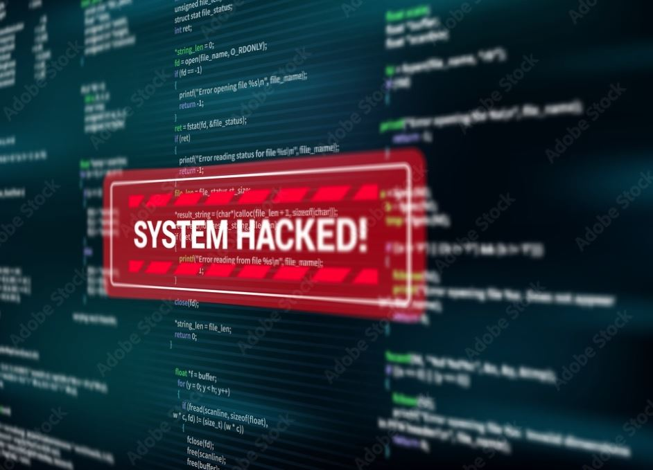 12 Signs Tell you that Your System Is Hacked 12 Signs Tell you that Your System Is Hacked