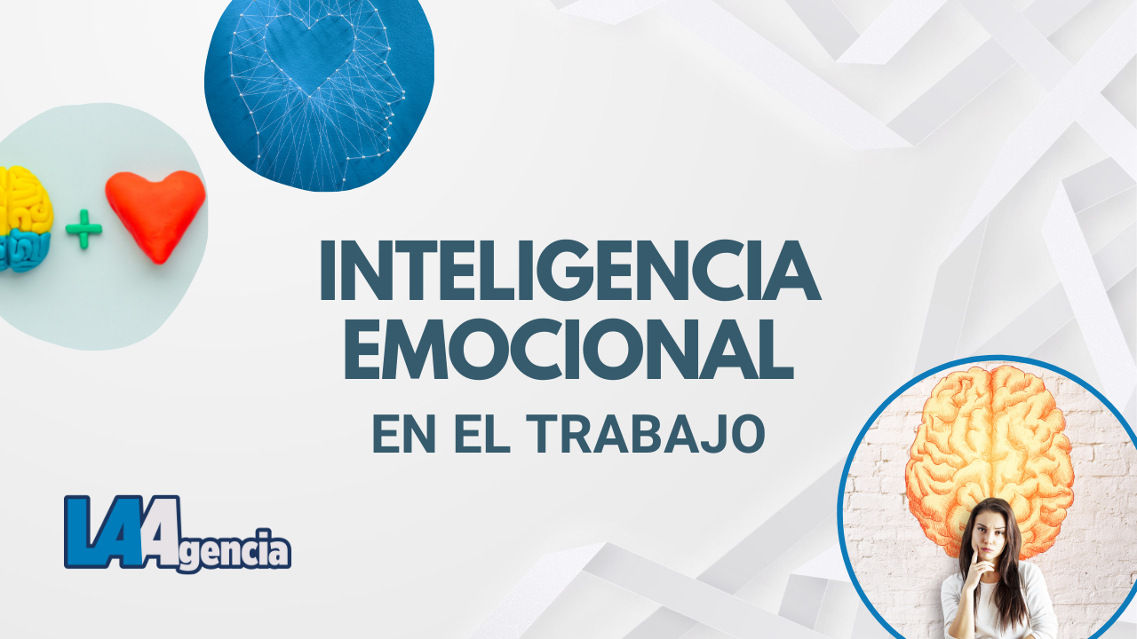La importancia de la Inteligencia Emocional en el trabajo. La importancia de la Inteligencia Emocional en el trabajo.