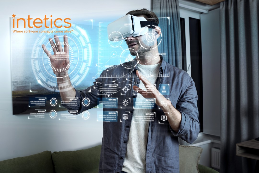 The Transformative Impact of Augmented Reality (AR) and Virtual Reality ... The Transformative Impact of Augmented Reality (AR) and Virtual Reality ...